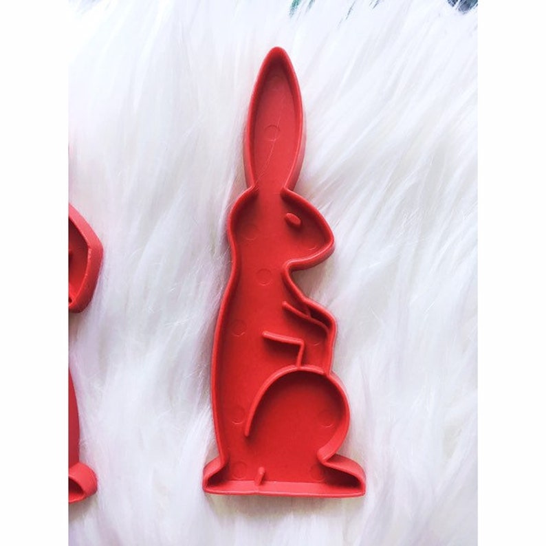 Vintage Tupperware Cookie Cutters, Holiday Cookie Cutters, Vintage ...