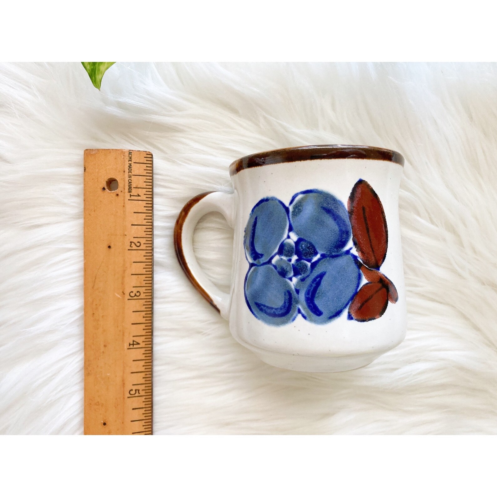 Vintage Mugs, Vintage Pottery Mugs, Vintage Coffee Cups, Vintage ...