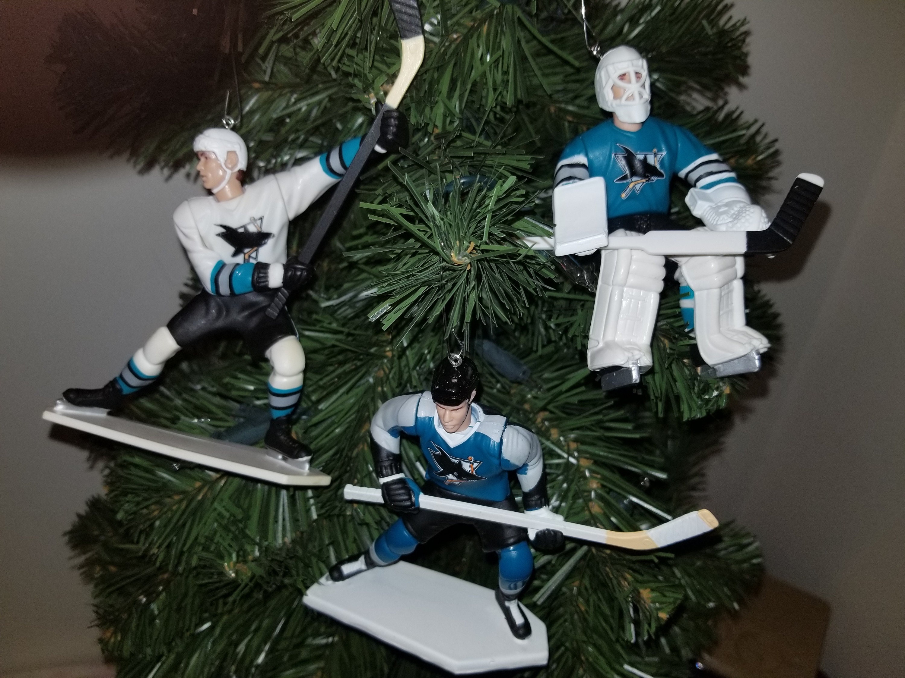 San Jose Sharks Arturs Irbe Sandis Ozolinsh Niklas Sundstrom | Etsy