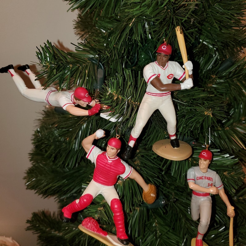 Cincinnati Reds - Etsy