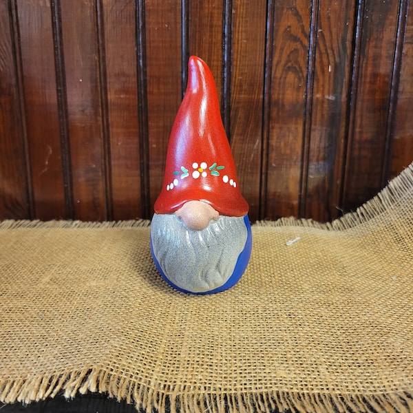 Ceramic Gnomes - Etsy