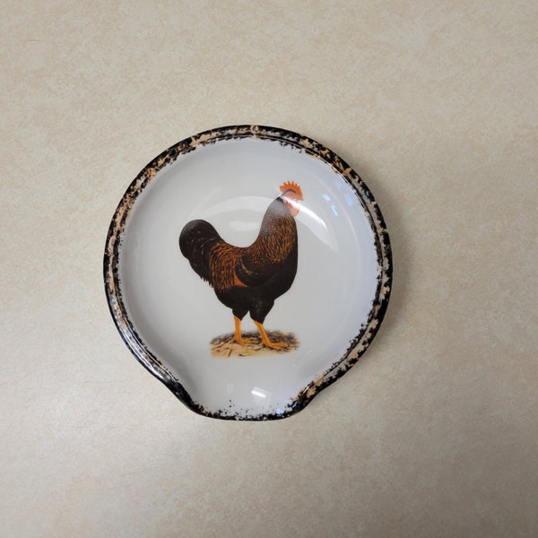 Chicken Motif - Etsy
