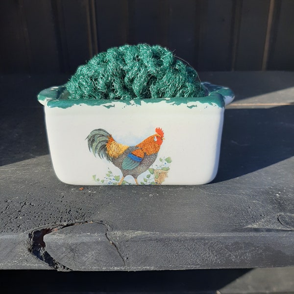 Ceramic Chickens - Etsy