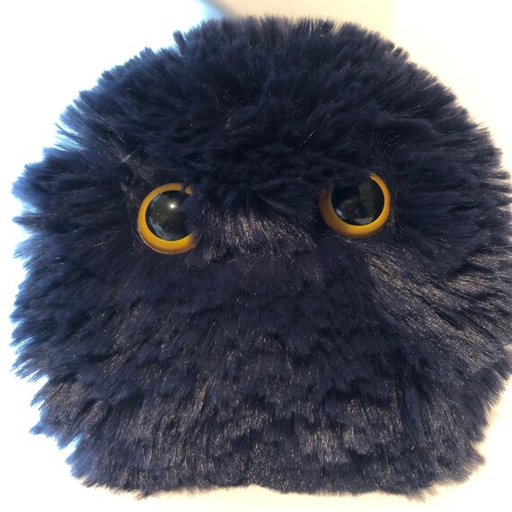 Toys & Games Stress Buddy WITH BLUE EYES Toys Stuffed Animals ...