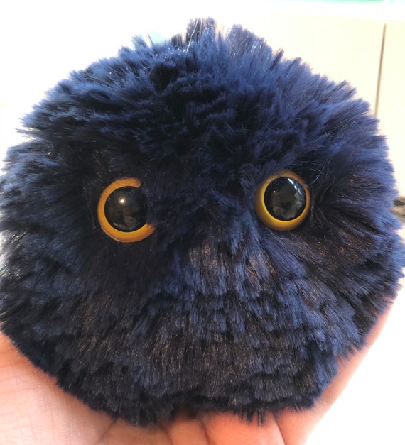 Toys & Games Stress Buddy WITH BLUE EYES Toys Stuffed Animals ...