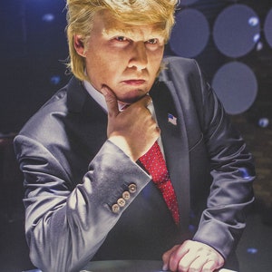 JOHNNY DEPP Made to Order Actor Plastic White Resin Life Mask | Etsy