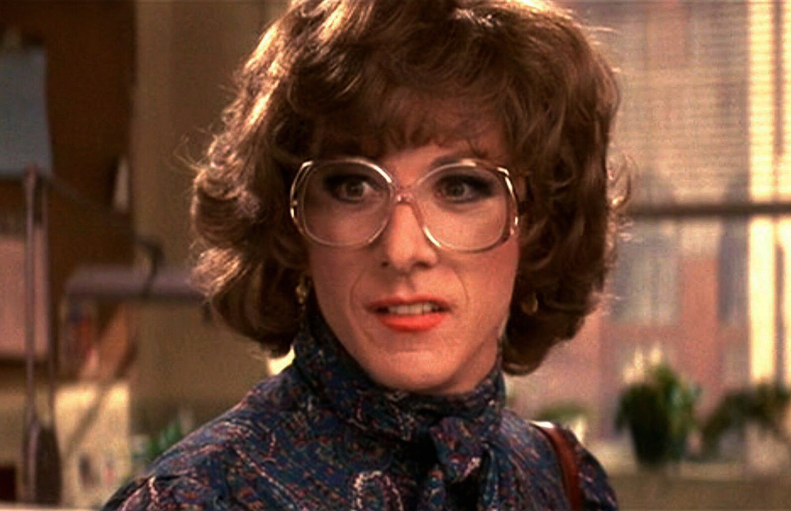 DUSTIN HOFFMAN white plastic lifemask lifecast life cast mask | Etsy