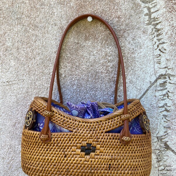 Bali Bag - Etsy