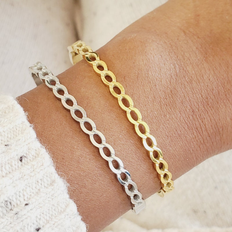 ExpressionsBracelets - Etsy