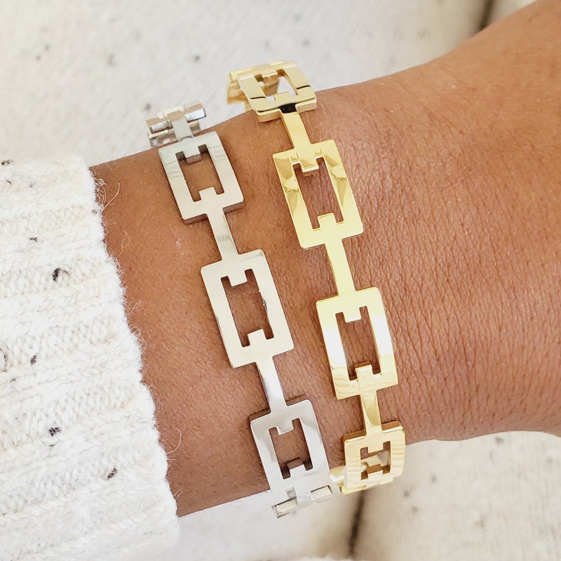 ExpressionsBracelets - Etsy