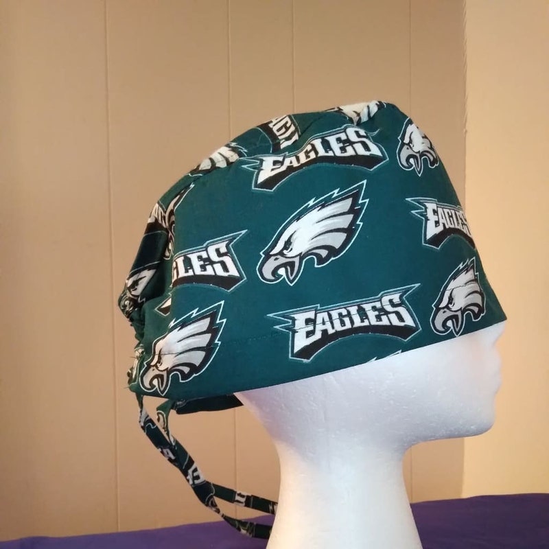 Custom Scrub Caps - Etsy