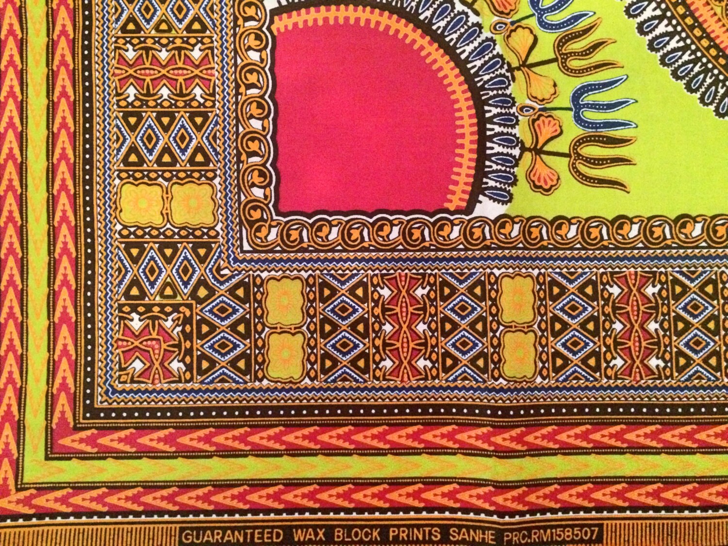 Angelina Print at per Yard | Etsy