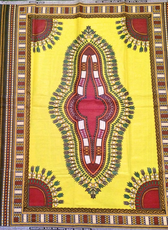 Angelina Print At Per Yard | Etsy