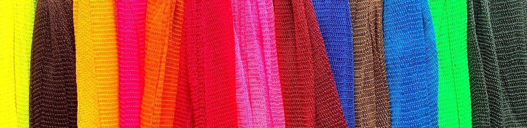 African Fishnet Exfoliating Shower Scrub (large) - Etsy