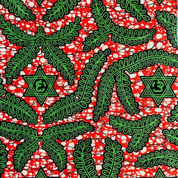 Wax Block Print - Etsy