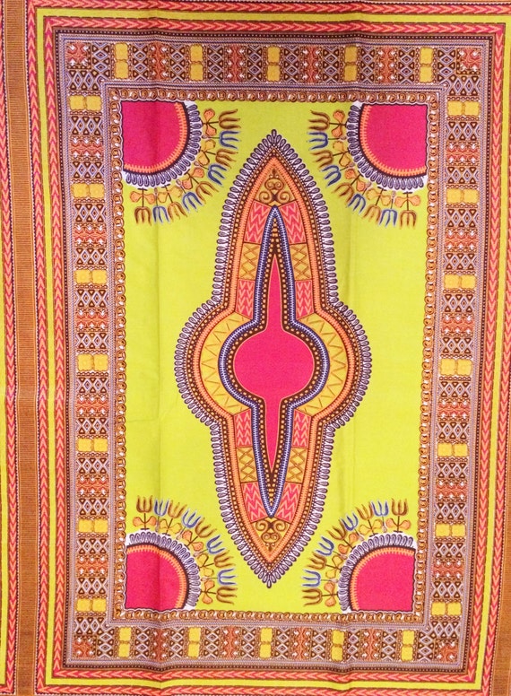 Angelina Print at per Yard | Etsy