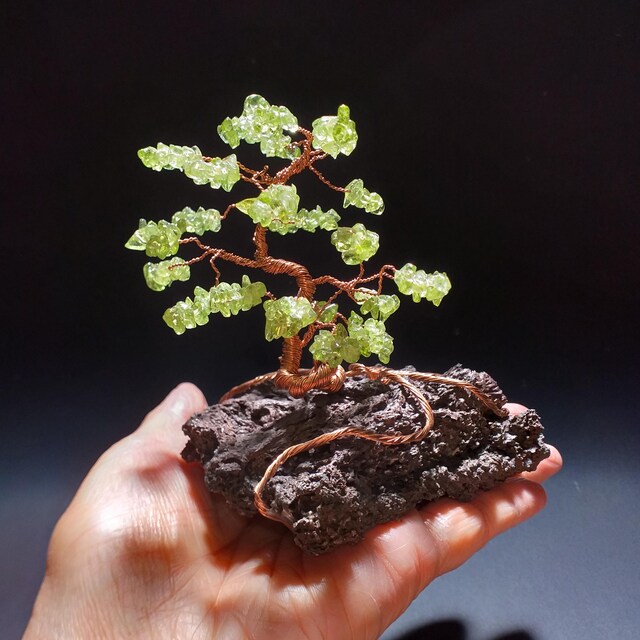 PeridotMountain - Etsy