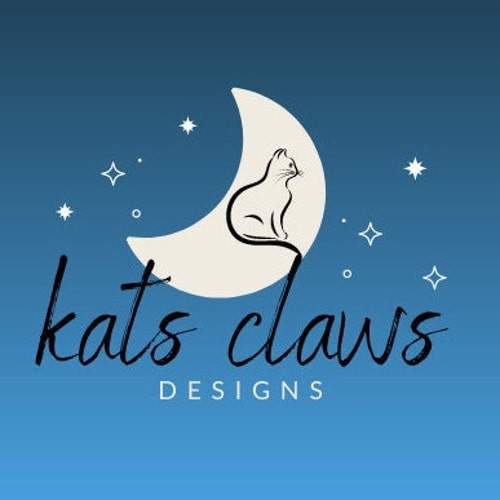 KatsClaws - Etsy