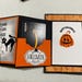 Halloween Gift Card Holder - Etsy
