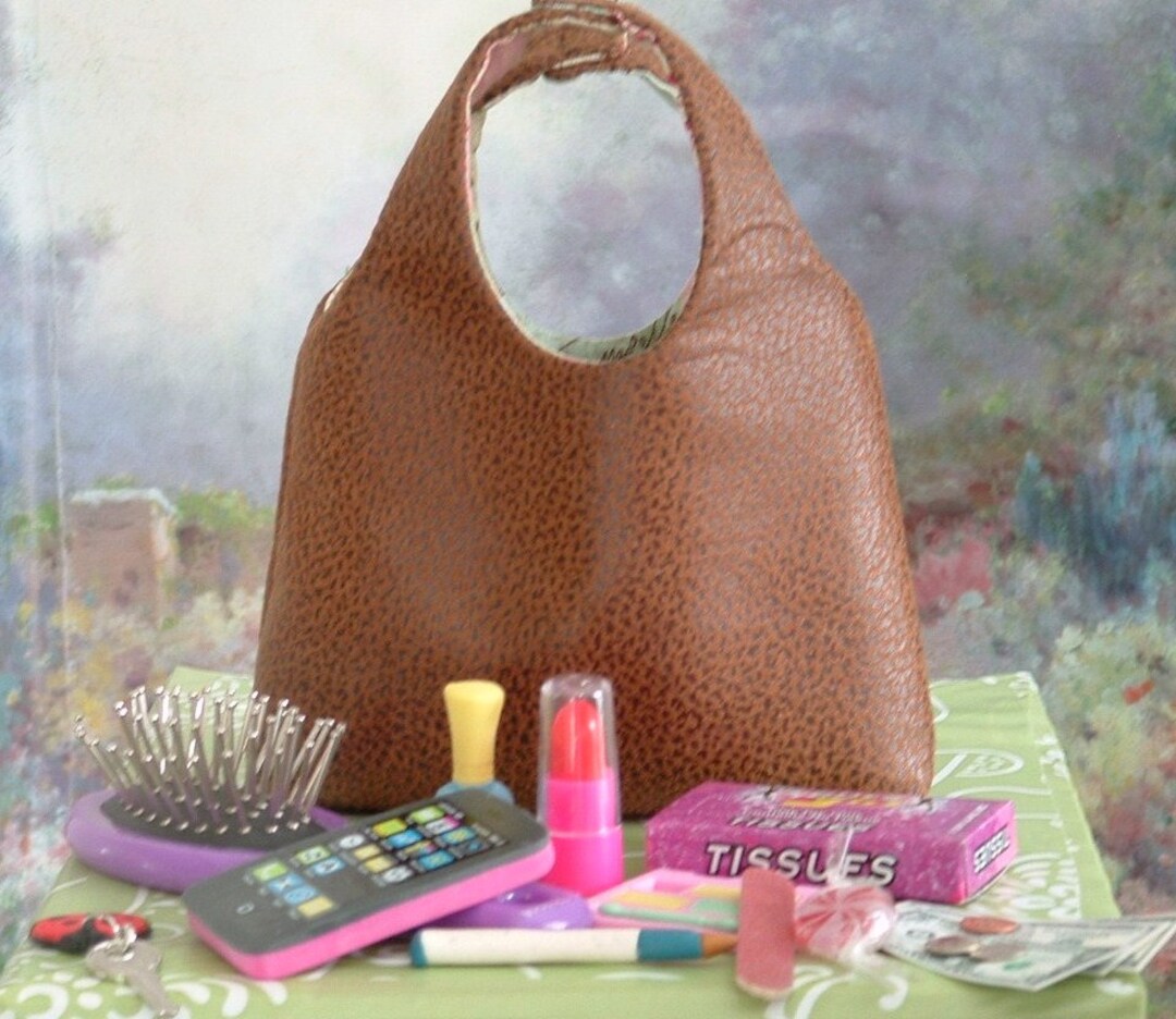 The Ultimate Pocketbook for American Girl Dolls - Etsy