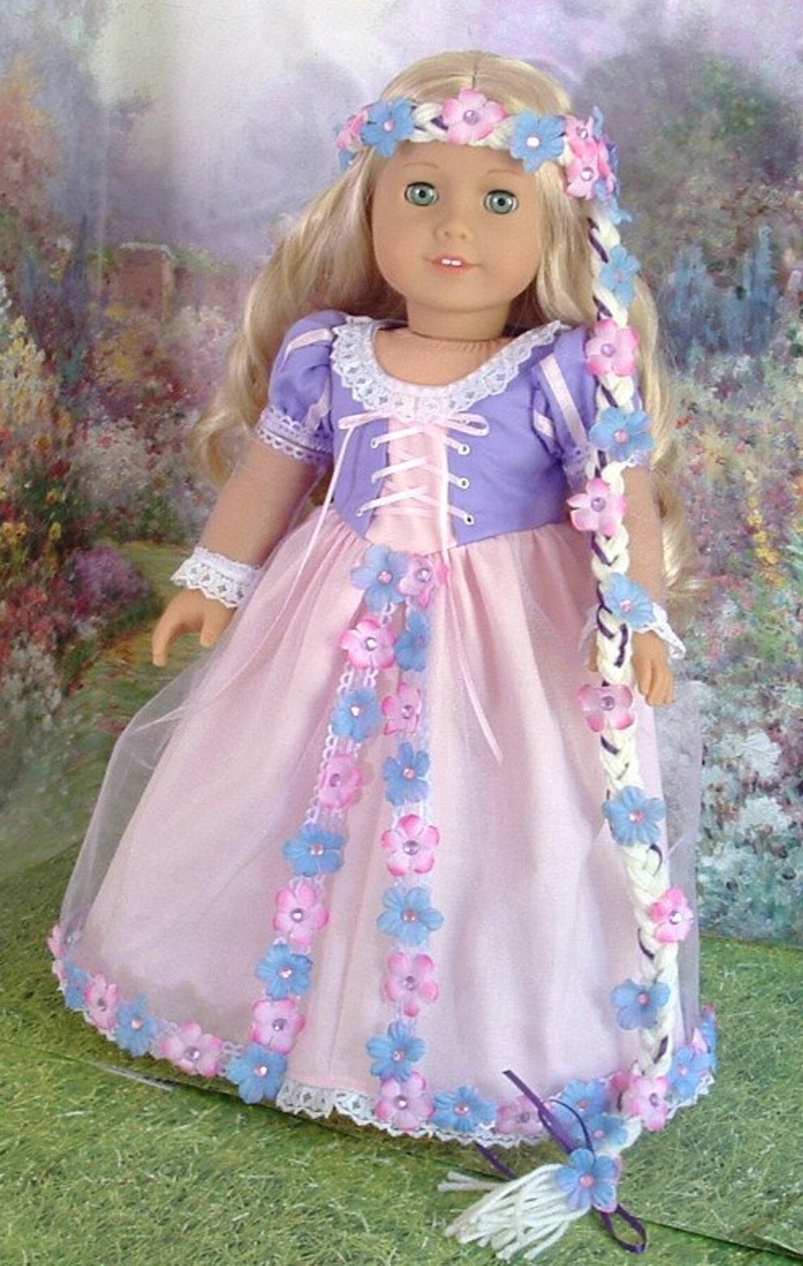 All Tangled Up - Etsy