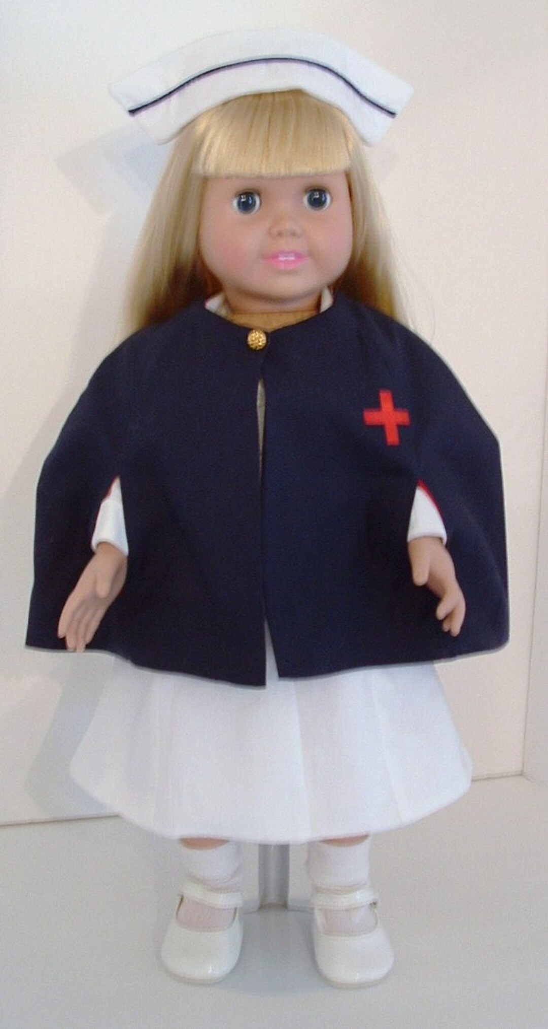 Nurse Nancy - Etsy