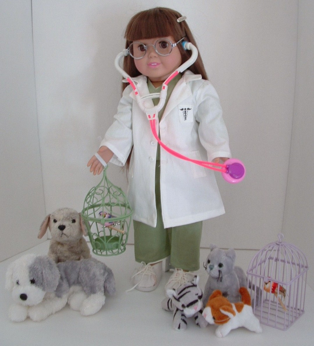 The Doctor is In. - Etsy