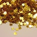 Bag of Small / Tiny Gold Star Confetti , 4 Mm (9) AC - Etsy