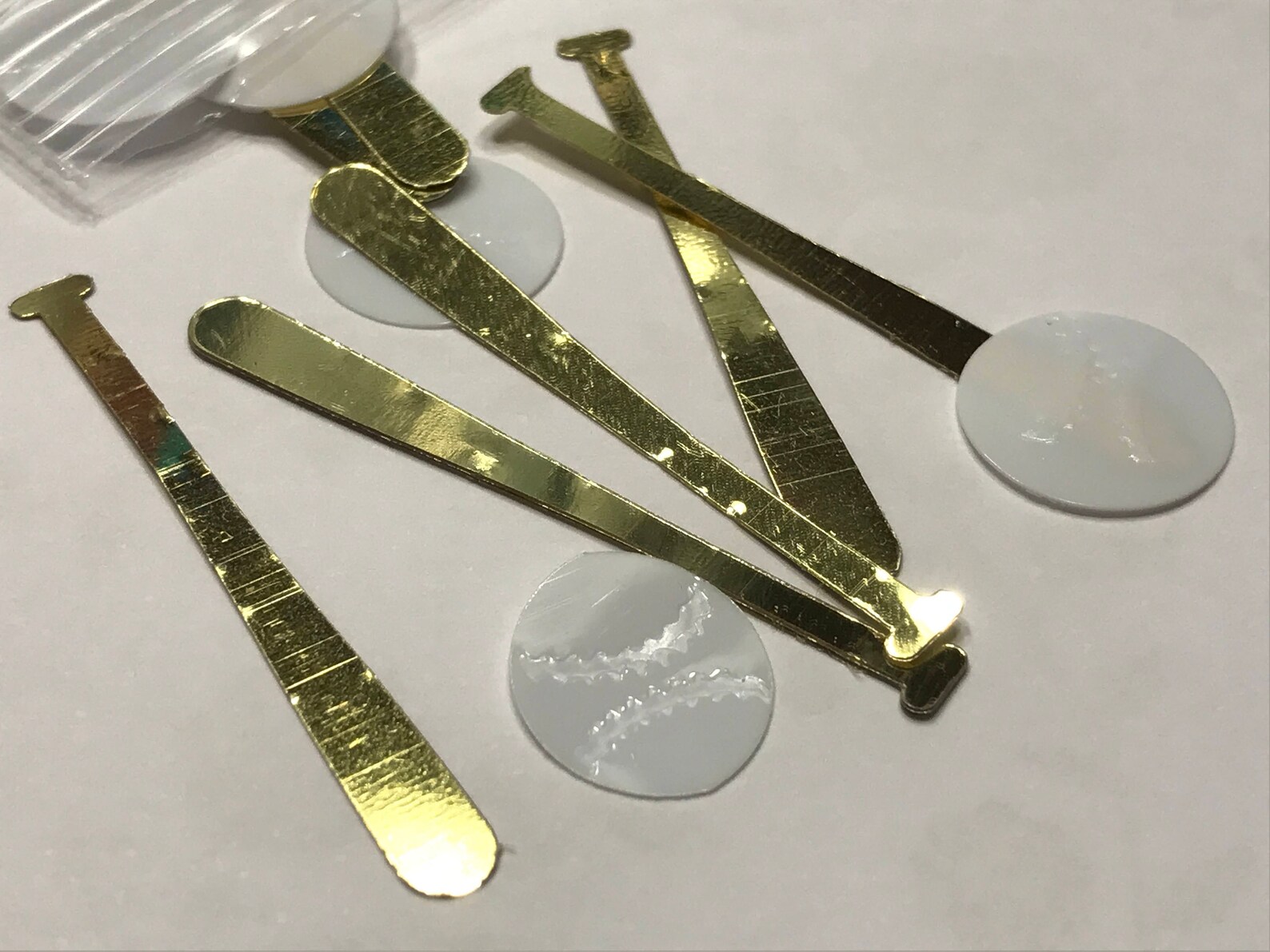15 Piece Baseball and Bat Confetti / Sequins , 12 + 40 Mm (32) - Etsy