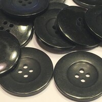 30mm Buttons - Etsy UK