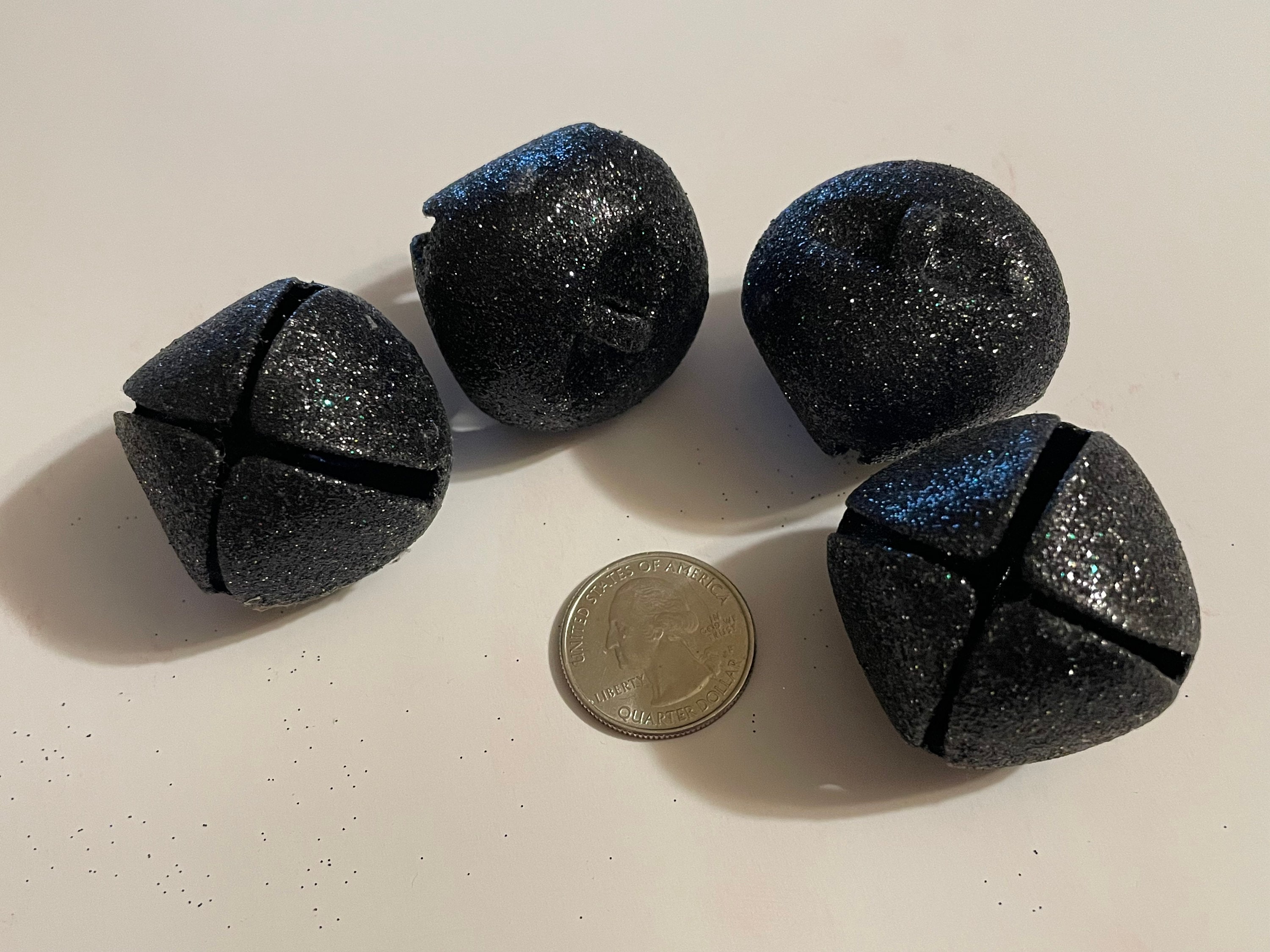 Mm2 Jingle Set - Etsy