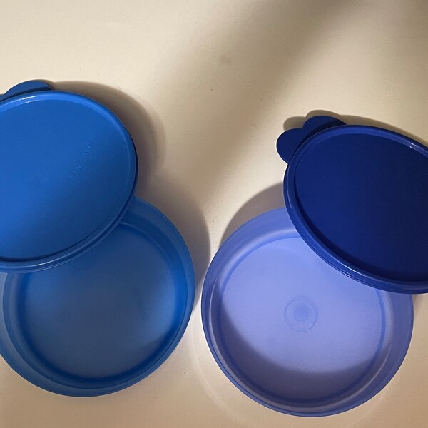 Tupperware Set - Etsy