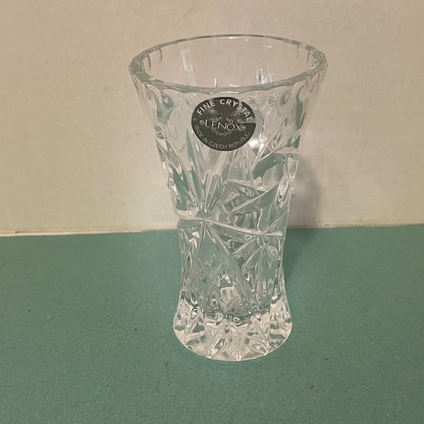 Lenox Crystal - Etsy