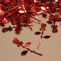 Foil Confetti - Etsy