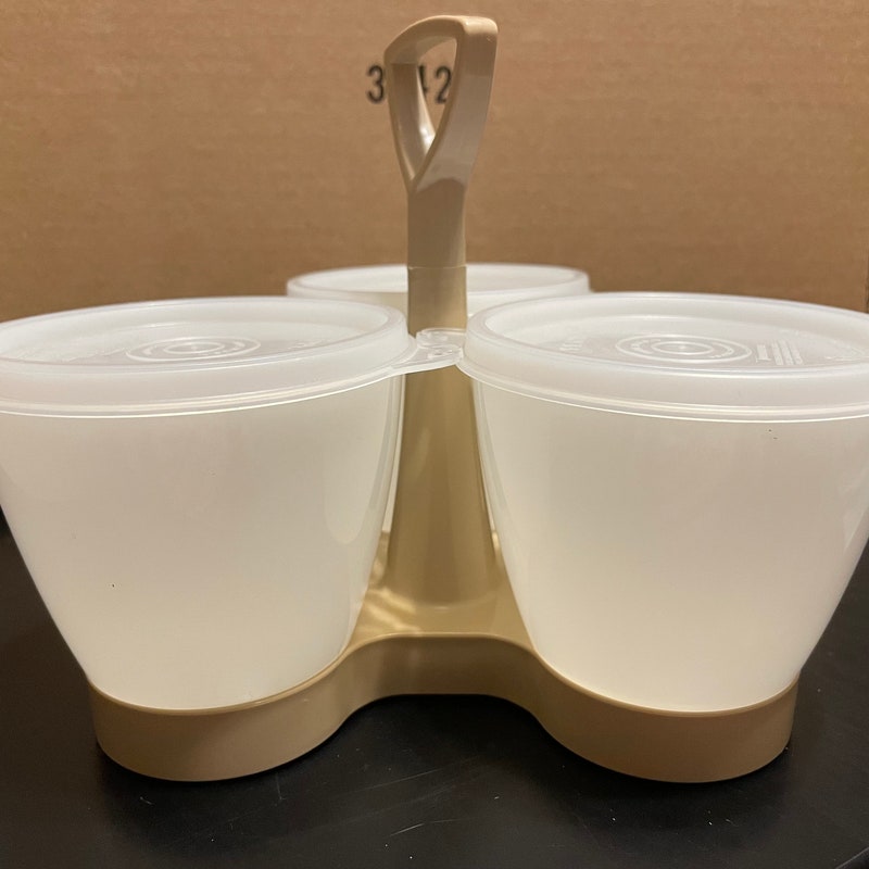 Condiment Server - Etsy