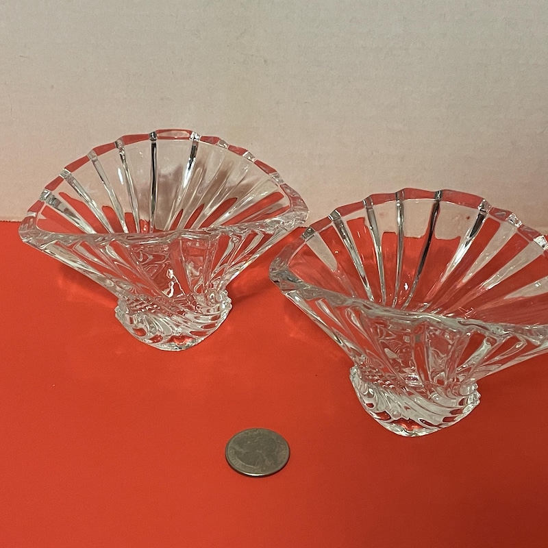 Mikasa Candlestick Holder - Etsy