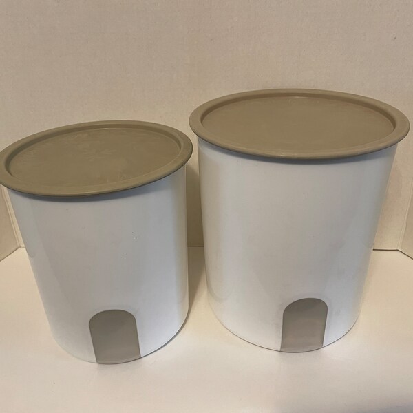 Large Tupperware - Etsy