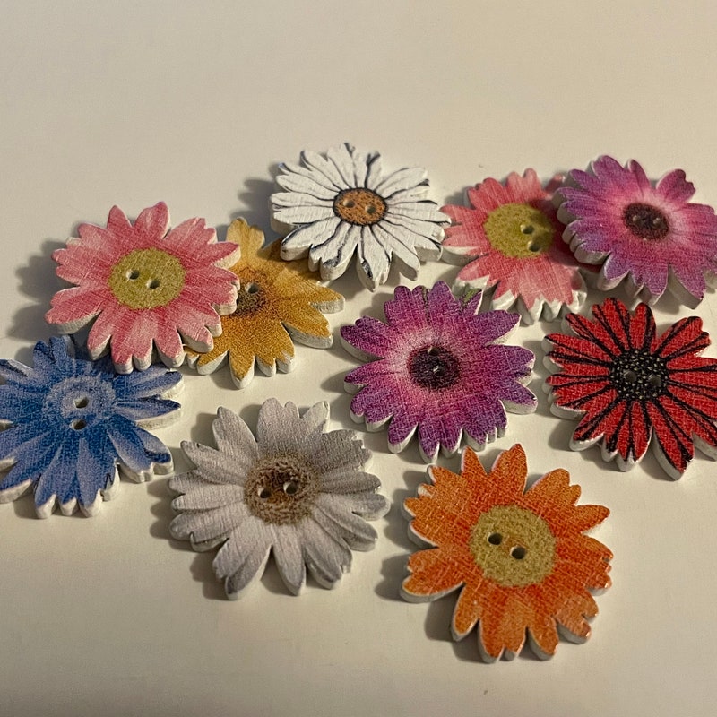 Baby Buttons Assorted - Etsy