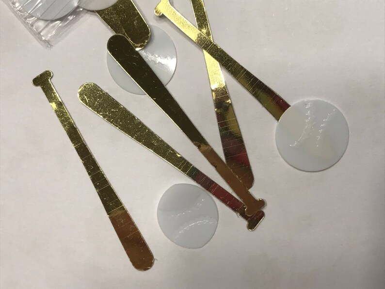 15 Piece Baseball and Bat Confetti / Sequins , 12 + 40 Mm (32) - Etsy