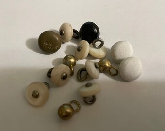 Shoe Button | Etsy