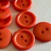24 Piece Colorful Button Mix, 10-35 Mm 40 - Etsy
