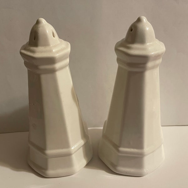 Large Salt Shaker - Etsy