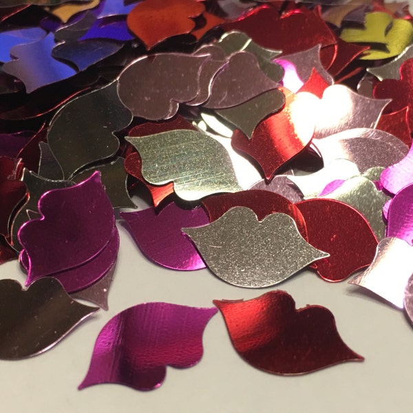 Lip Decorations - Etsy