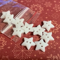 White Star - Etsy