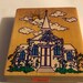 LARGE / HUGE Church Rubber Stamp, 4 Inch Tall (BB4/10) - Etsy
