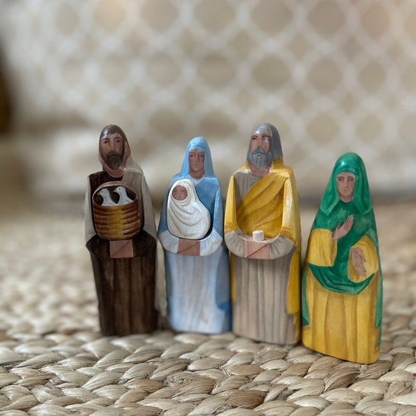 Religious Figures - Etsy