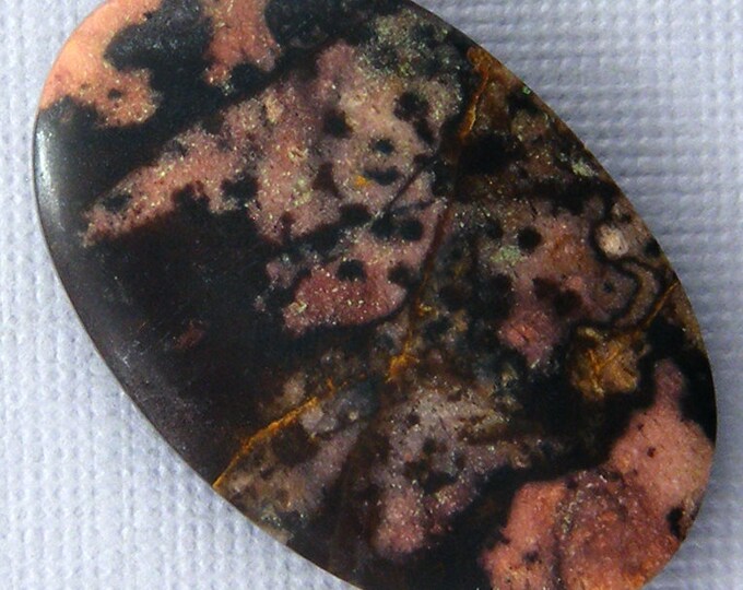Outback Jasper Cabochon Hand Cut Freeform Designer Cabochon Outback ...