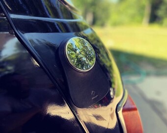 Jack Union Classic Austin Mini Cooper Petrol Fuel Petrol Bib - Etsy