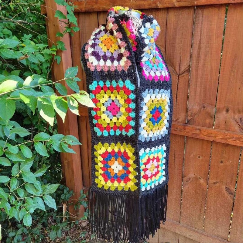 Hippie Scarves - Etsy