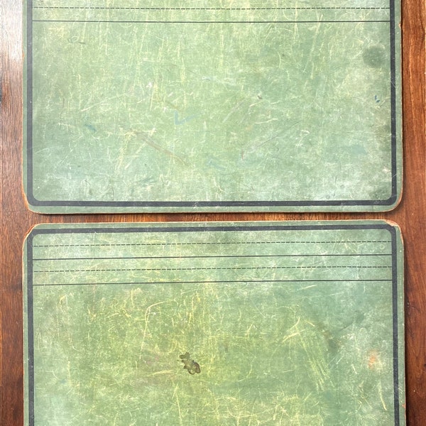 Vintage Chalkboard - Etsy